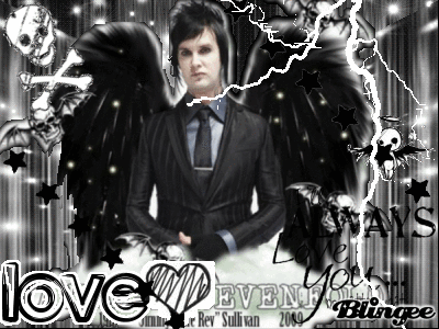 The Rev Forever
