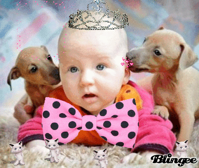 beby Picture #129880252 | Blingee.com