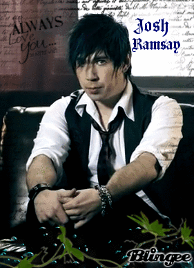 Josh Ramsay Gif