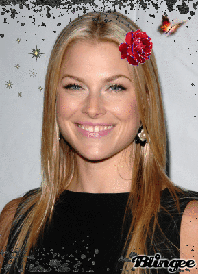 Ali Larter Hot 3587