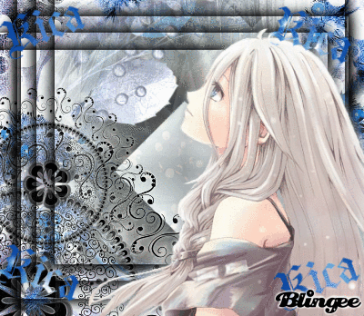 Kica Kica Kica Kica Picture #131429946 | Blingee.com
