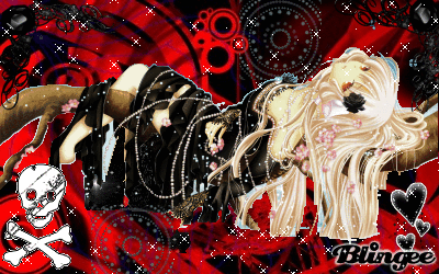 Dark Chobits