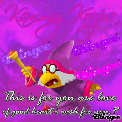 Kammy Koopa Blingee Picture Blingee Com