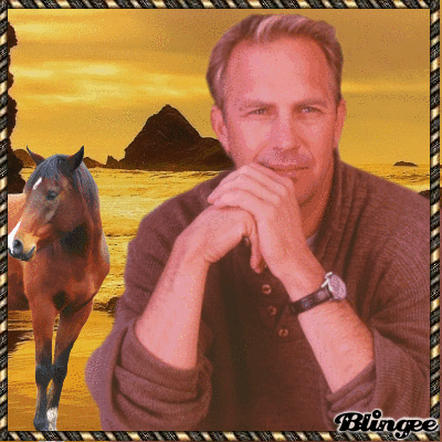 Kevin Costner