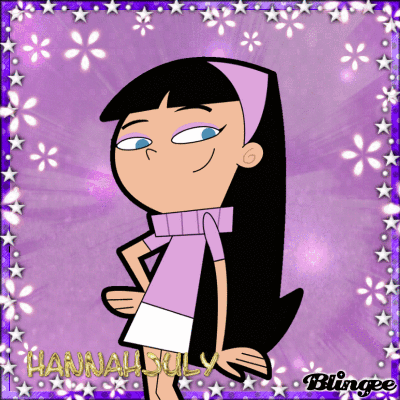Trixie Tang Picture Blingee Com