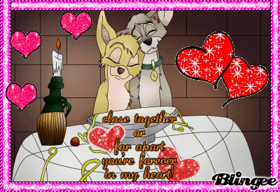 Scamp X Angel Picture Blingee Com