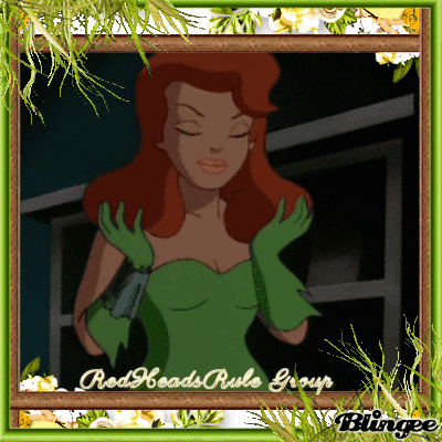 Redheads Rule Group Picture Blingee Com